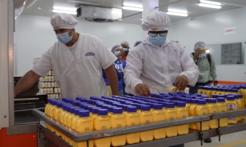 Grupo Don Tito reafirma su apuesta por la calidad alimentaria en su 14 ...