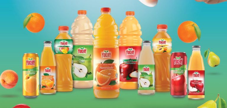 La nueva campaña de Yukery es fruta donde la pongas – Revista En Contexto